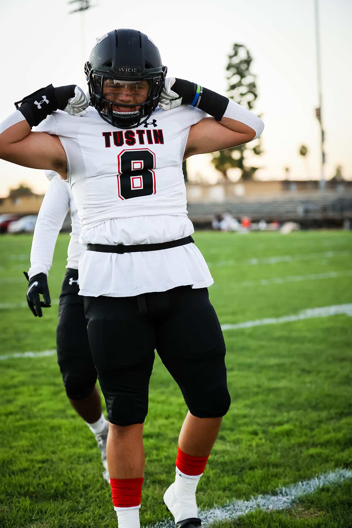 Tustin Football Official Athletics Website Tustin Football Official Athletics Website